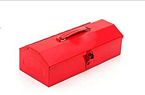 ATC Aluminium 1 Compartment Tool Box 1 Compartment Tool Box Tool Box ...