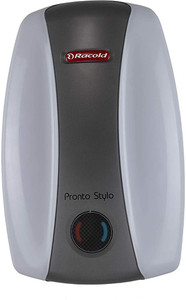 Racold Pronto Stylo 3L 4.5KW 3 L Instant Water Geyser Price in India ...