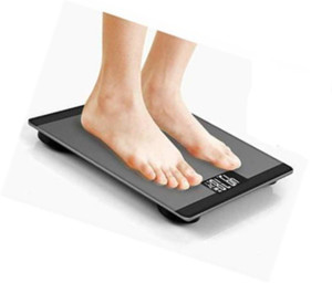 Navsatmbh Personal Weight Machine For Body Weight Capacity 180 KG ...