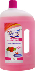 ROXIN Floor Cleaner Rose Price in India - Buy ROXIN Floor Cleaner Rose ...