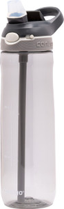 Contigo Ashland Smoke Water Bottle 720 ml Shaker - Buy Contigo Ashland ...