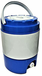 Siddhi Vinayak Enterprises Water jar 20 lit 20000 ml Plastic Bottle ...