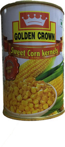 Golden Crown Sweet Corn Kennel - 400 gm Corn Price in India - Buy ...