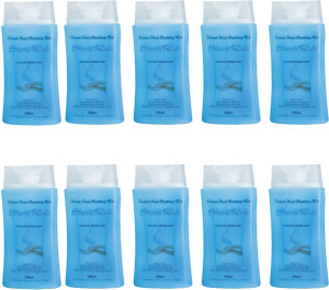 Adidev Instant Hand sanitizer Rub 1000ml (Pack Of -10) Hand Rub Bottle ...