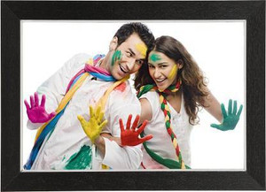 Ujas Craft Wood Personalized, Customized Gift Best Friends Reel Photo ...