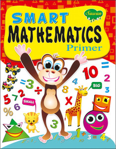 Maths Learning, Smart Mathematics (Primer): Buy Maths Learning, Smart ...