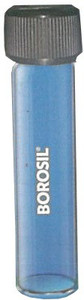 BOROSIL 50 ml Plain Borosilicate Glass Test Tube Price in India - Buy ...