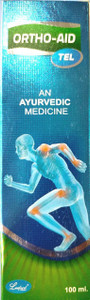 ORTHO-AID TEL ORTHO AID TEL Price in India - Buy ORTHO-AID TEL ORTHO ...
