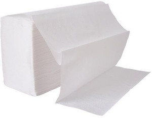 FORTUNE Multi Fold Bathroom Tissue Paper Napkins 100 Pcs Pack Of 3 ...