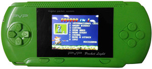 Clubics Best PVP Station Video Game Console 1 GB with SUPER MARIO Price ...