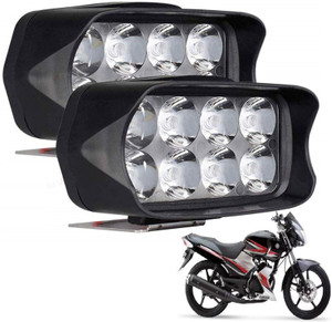 Shopland LED Fog Light for Yamaha FZ S V3.0 FI Price in India - Buy ...