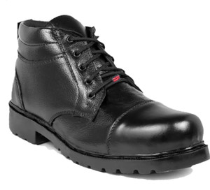 Para Commando PARA COMMANDO LEATHER COMBAT ARMY BOOT SHOES / ARMY SHOES ...