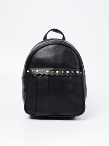 Ginger by Lifestyle AV-L9502 10 L Backpack BLACK - Price in India ...