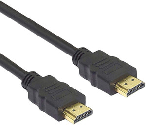 A1 SQUARE HDMI Cable 1.5 m copper TV OUT HD HDMI CABLE GOLD PLATED HI ...