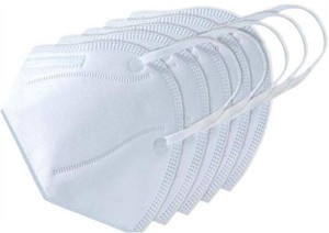 E Solutions Kn95 mask ES Kn95 Mask(10)-390 Reusable Price in India ...