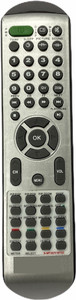REMOTEX HMT22 LCD/LED TV Remote Compatible for Hyundai LCD/LED TV ...