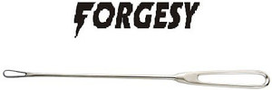 Forgesy uterine curetts sharp & blunt surgical instrument Obstetric ...