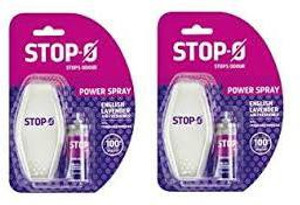 Stop Lavender Spray Power Spray Price in India - Buy Stop Lavender ...