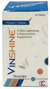 VINSHINE TAB INE Price in India - Buy VINSHINE TAB INE online at ...