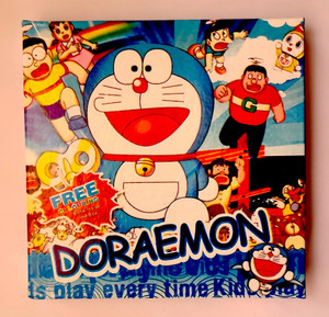 Elite DOREMON PUZZLE Party & Fun Board Game - DOREMON PUZZLE . Buy ...