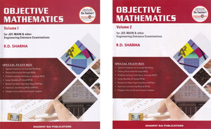 Objective Mathematics for Jee-Main: Buy Objective Mathematics for Jee ...