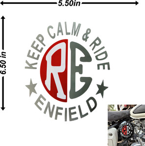 vehicle hub Sticker & Decal for Car & Bike Price in India - Buy vehicle ...