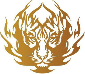 KICKWIX Sticker & Decal for Car & Bike Price in India - Buy KICKWIX ...