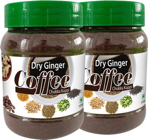 Kerala Naturals Dry Ginger Coffee Powder/Chukku Kappy Powder ...