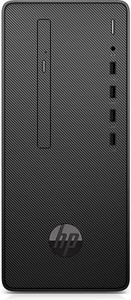 HP Intel Premium Quad Core (4 GB / 1 TB / DOS) Assembled Desktop ...