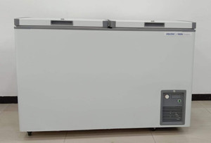 Voltas 320 L Double Door Standard Deep Freezer Price in India - Buy ...