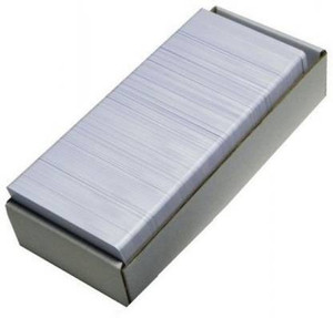 verena PVC CARD FOR CANON PIXMA G2000,G2010,G3000,G3010,G4000,G4010 ...