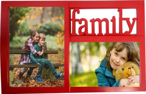 Gift Corner Polymer Wall Photo Frame Price in India - Buy Gift Corner ...