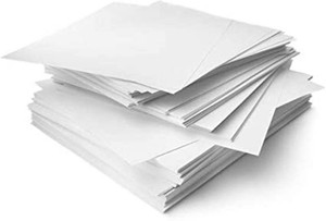 Flipkart.com | Supersol Water Soluble Dissolving Paper 130GSM for Soap ...