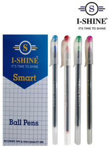 I Shine DIRECT FILING Ball Pen - Buy I Shine DIRECT FILING Ball Pen ...