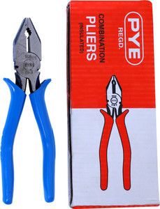 pye 908 Lineman Plier Price in India - Buy pye 908 Lineman Plier online ...