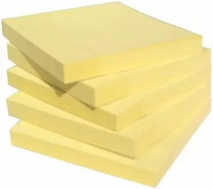 Flipkart.com | Primo Self Adhesive Sticky Notes 80 Sheets Self Adhesive ...