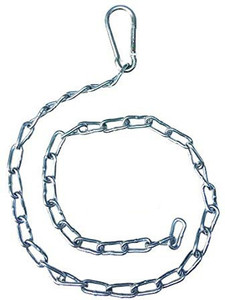 SKMT Punch Bag Extension Chain - 6 Feet Punching Bag Chain Price in ...