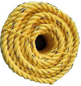 Girnar NO.1 Quality Submersible Danline PP Rope (ISI Certified) Company ...