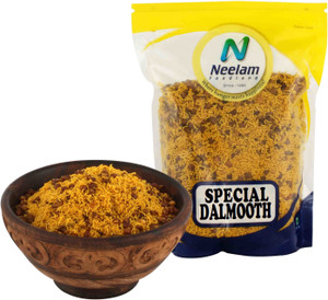 Neelam Foodland Special Dal Mooth (400G) Price in India - Buy Neelam ...