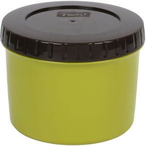 LOCK & LOCK Polypropylene Grocery Container - 640 ml Price in India ...