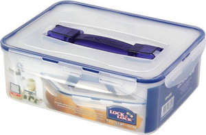 LOCK & LOCK Plastic Grocery Container - 4800 ml Price in India - Buy ...