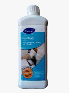 Diversey SUMA MULTI MULTIPUPOSE CLEANER FOR KITCHEN 1 LITRE | Flipkart.com