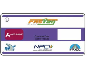 ihmcl fastag Fastag for Car Price in India - Buy ihmcl fastag Fastag ...