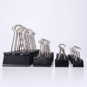 Flipkart.com | Rudra Nirmal013 51MM Iron Paper Clip