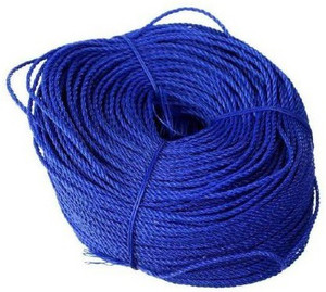 Zodias 3mm Thick x 10 Meters Long Nylon Rope For Drying Clothes Nylon ...