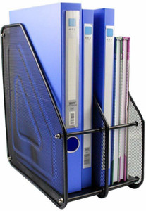 PAVITYAKSH Table Top Magazine Holder Price in India - Buy PAVITYAKSH ...