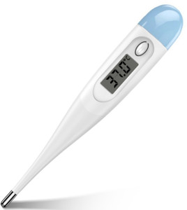 PureCaution PME015-PME013 Fingertip LED Quard Colour Display Digital ...