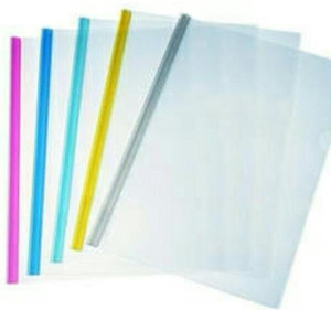 Flipkart.com | Jyoti mktg pvc plastic pati file - plastic pati file