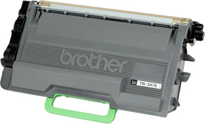 brother TN-3478 for HL-L5000D/HL-L5100DN/HL-L5200DW/HL-L6200DW Black ...