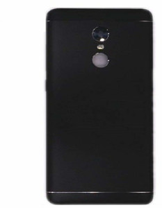 TECHFY Xiomi Mi Note 4 Back Panel: Buy TECHFY Xiomi Mi Note 4 Back ...